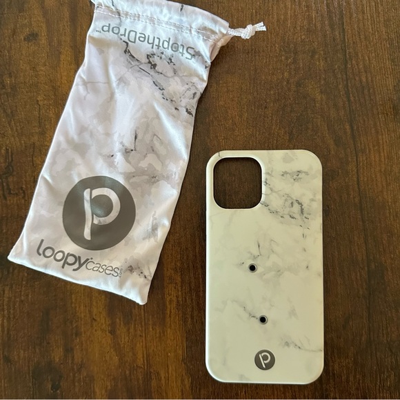 Loopy Case | Cell Phones & Accessories | Loopy Case Iphone 2 | Poshmark
